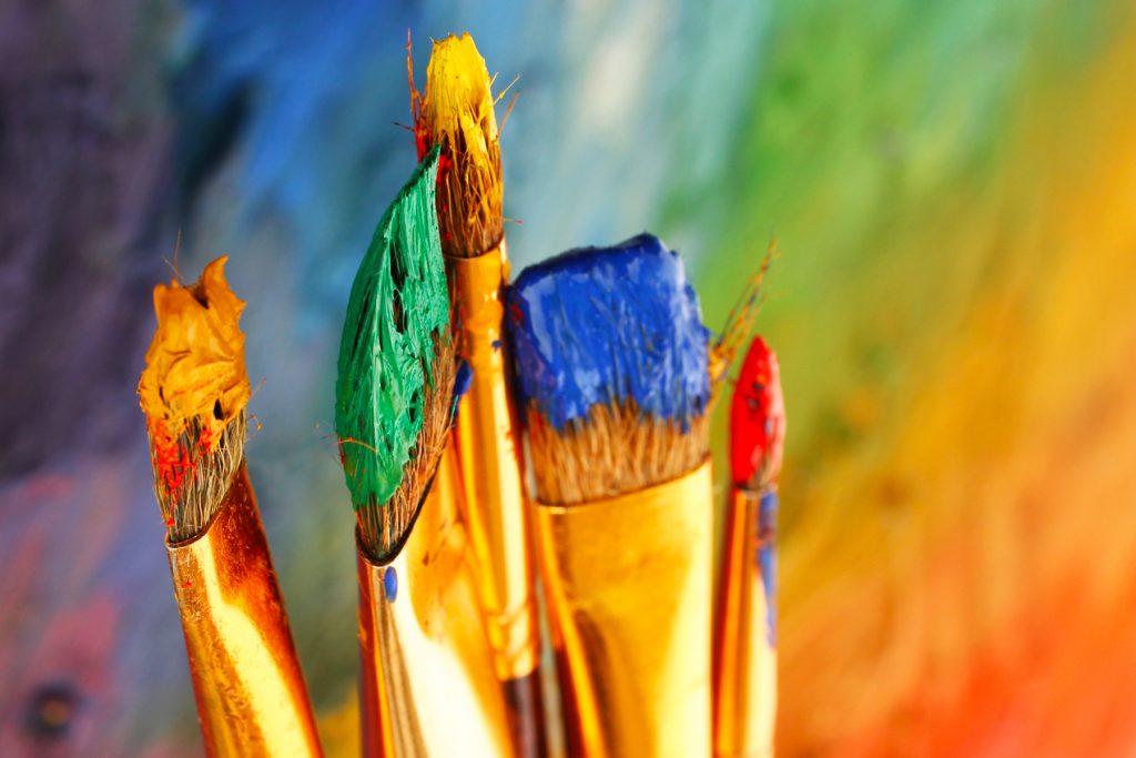 Our Services - Bespoke Print Solutions - Colourpoint