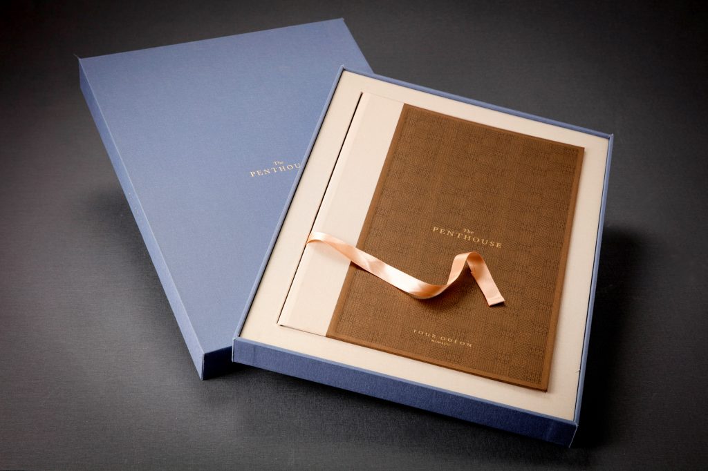 Book Binding - all techniques - Colourpoint