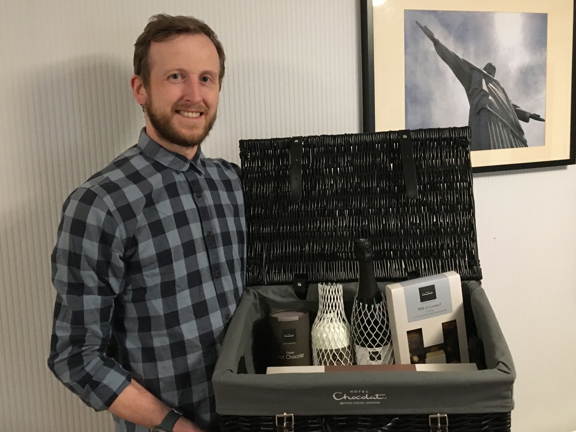 Christmas Competition Winners and Answers - Colourpoint