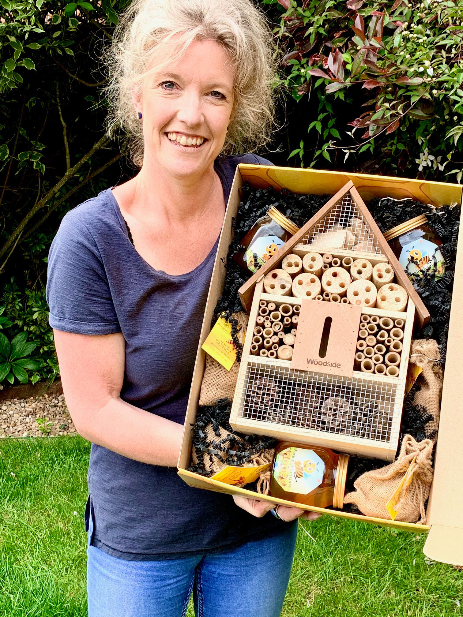 Name our Bee Competition Winners - Colourpoint