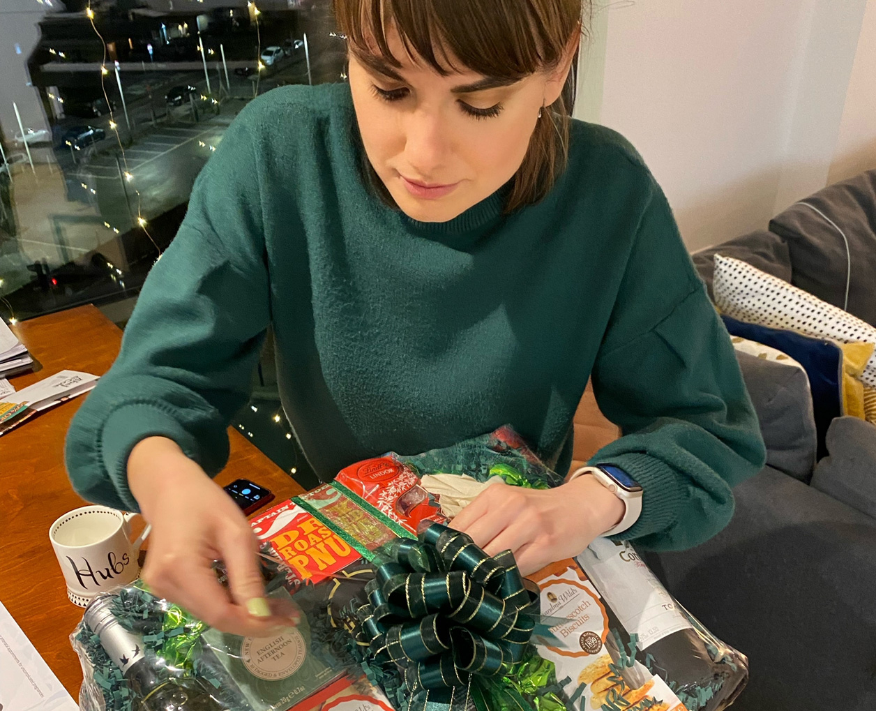 Christmas Competition 2022 Winners - Colourpoint